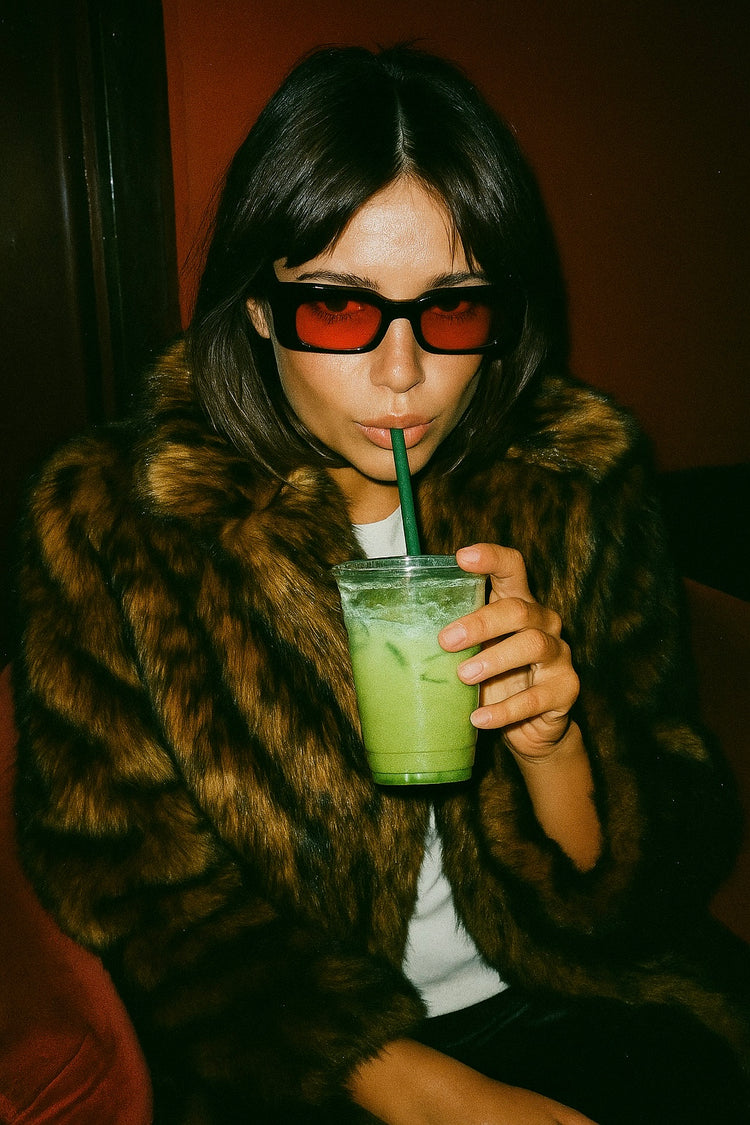 FUNKY MATCHA | High Quality Matcha