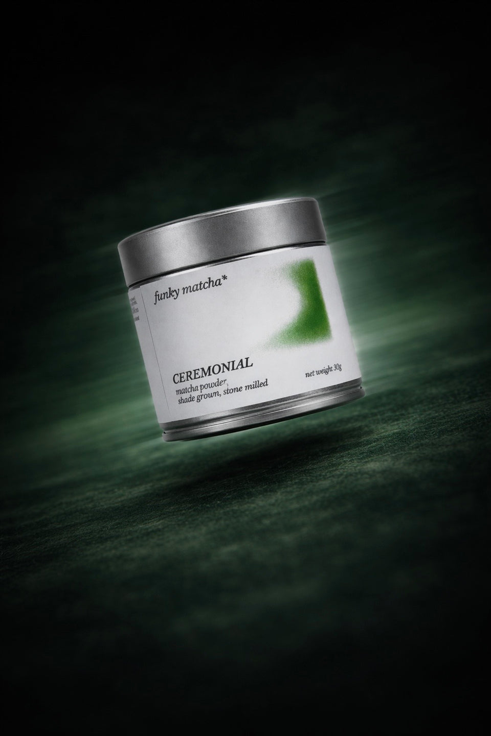 Matcha Pods for Nespresso® | Ceremonial Grade Matcha | Funky Matcha ...