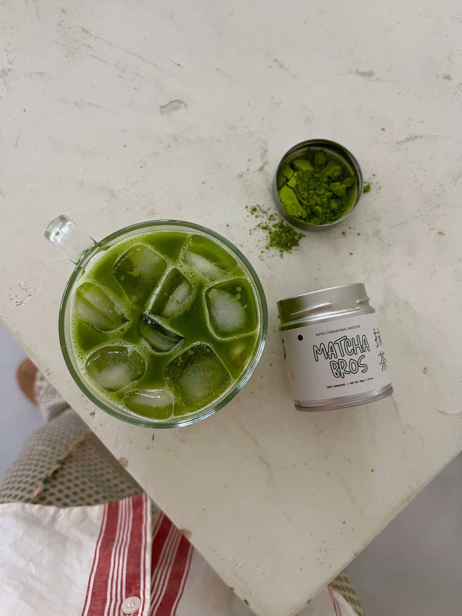 FUNKY-MATCHA| High Quality Matcha – FUNKY MATCHA